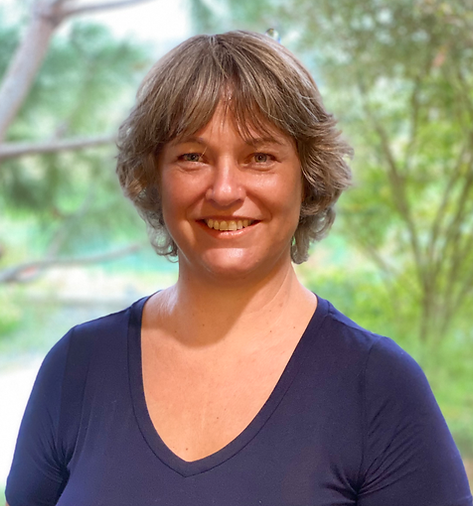 About me | Tracy Body Therapy