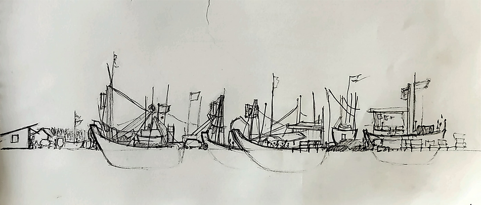 SETTLEMENT STUDY: MIRYA | My Site 1
