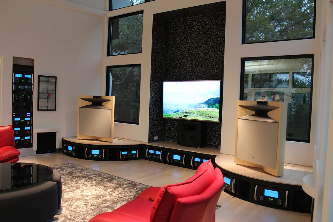 Setting The Stage | Futurian Systems