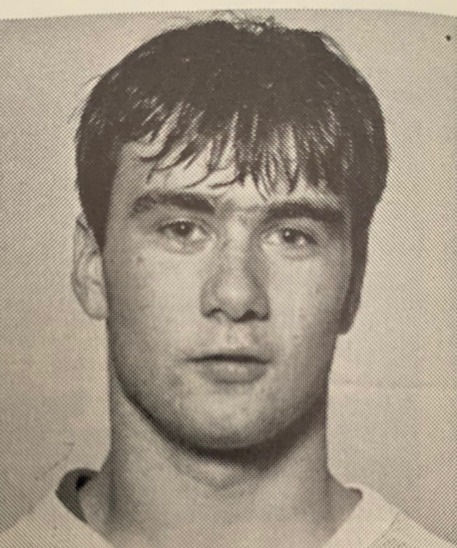 Tony Hand - The Scottish Wayne Gretzky