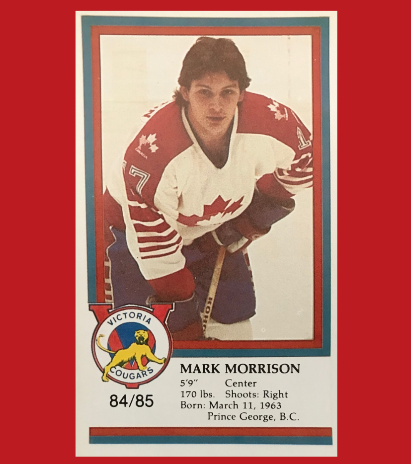 Victoria Cougars at the World Juniors – Part 2