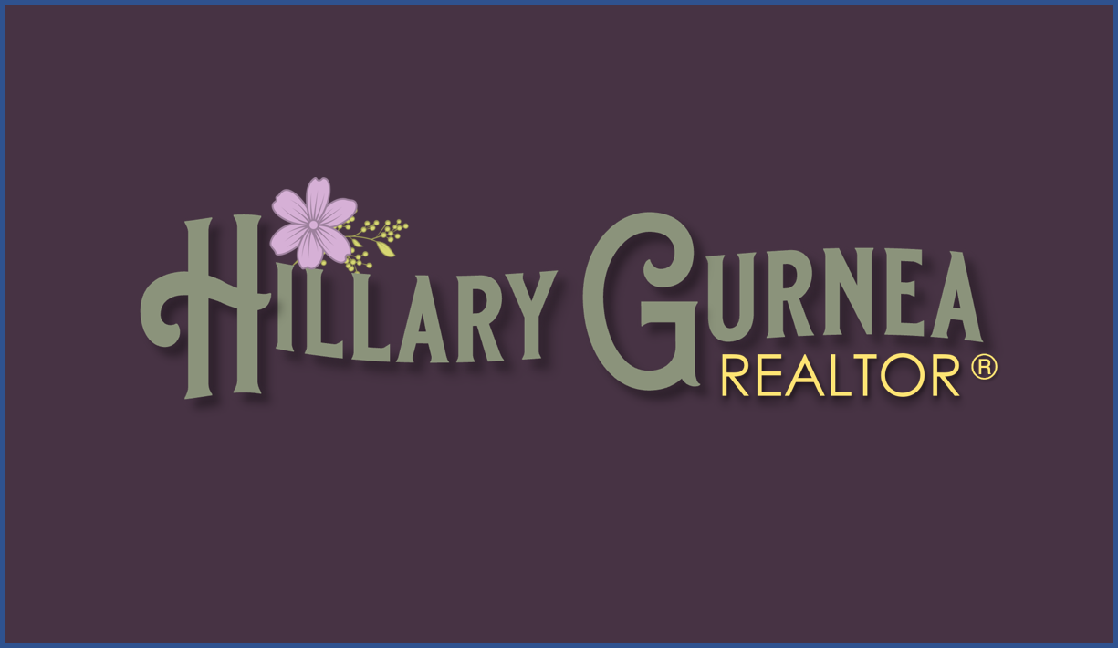 Hillary Gurnea - REALTOR®, Texas Licensed Real Estate Agent