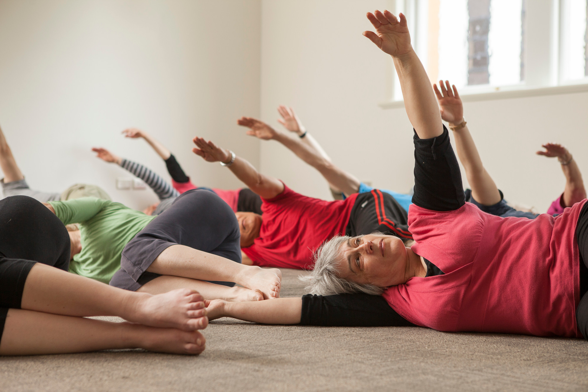 Pain-free movement | Movement Works | Napier