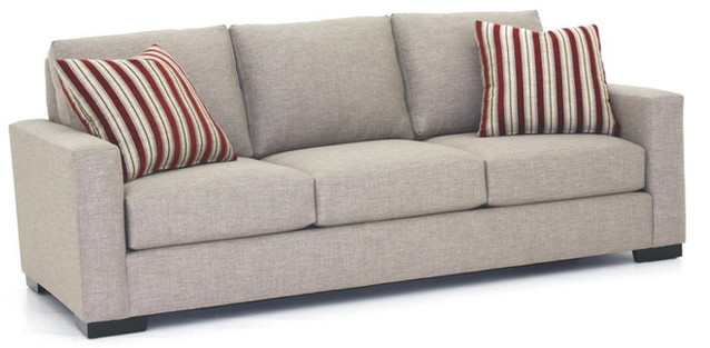 Modern 126 | California Sofa