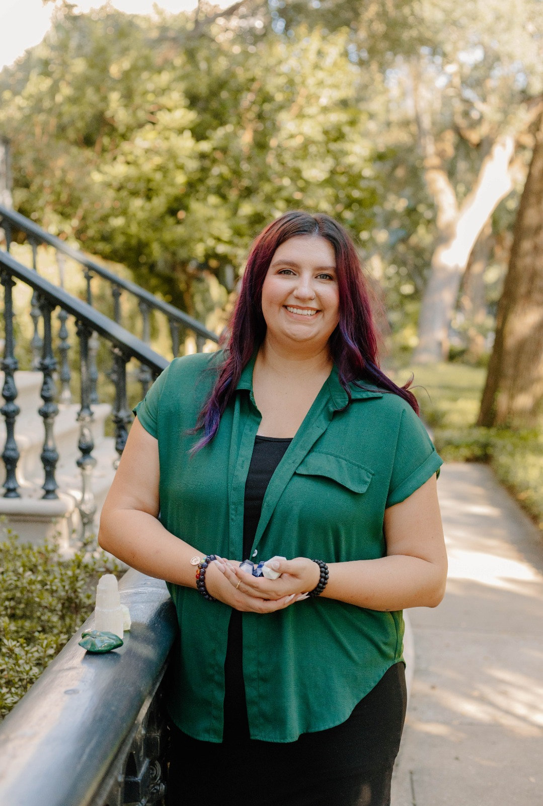 Kate Lunsford | byou