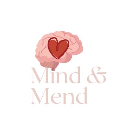 Home | Mind & Mend