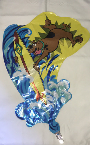 Scooby-Doo Surfing | CCEvents.Shop