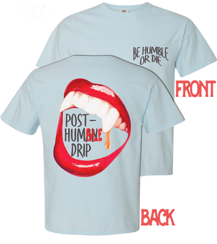 Humble Vampire | Humble Sauce Company