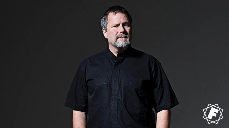 Bill Gould Talks With Far Beyond Metal Podcast