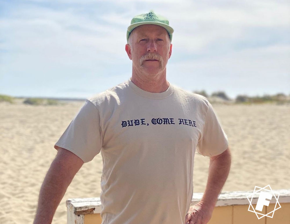 New Roddy Bottum Music Coming Soon