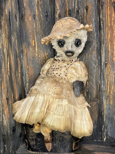 Alisha | Bearparadise