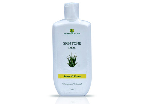 SKINTONE LOTION | Forever Clair
