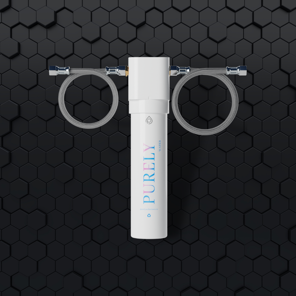 Home Page (Final) | Water Purification