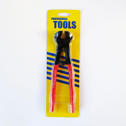 Tenaza grande cerámica | artes y manualidades