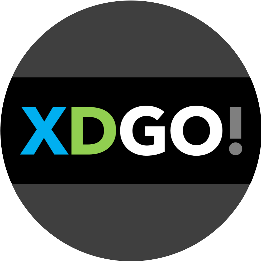 About | XDGO!
