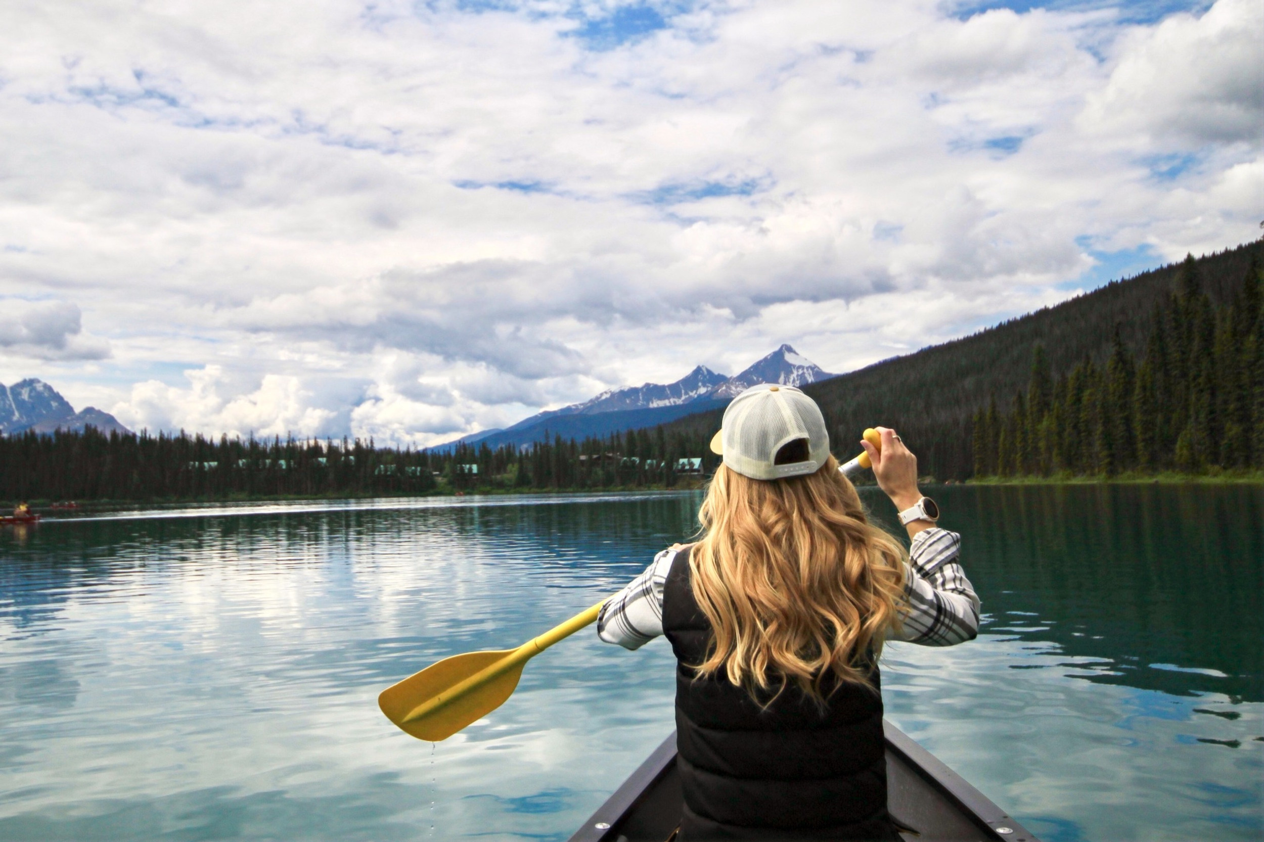 Michelle Cohan | Features Producer | United States