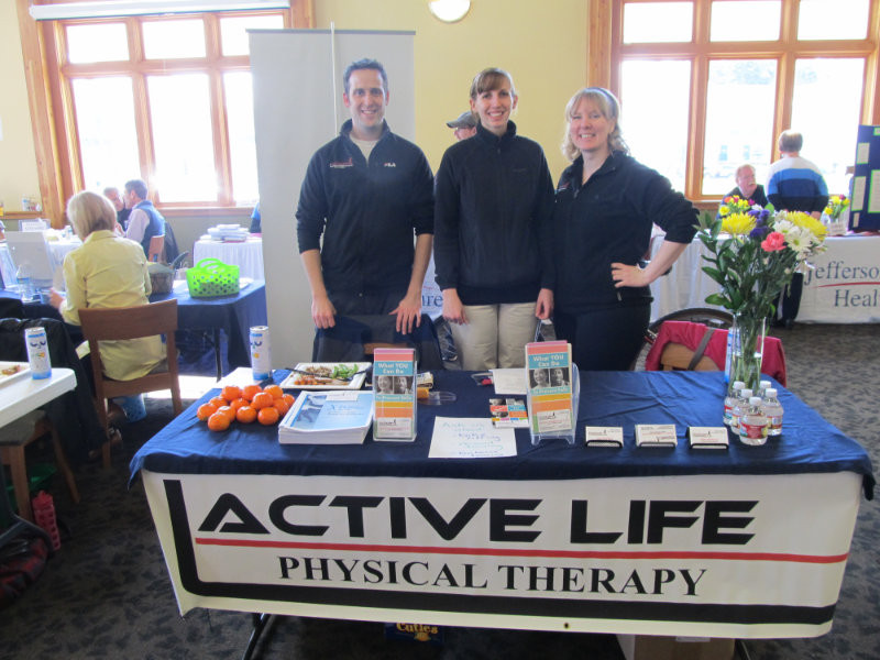 Photo Gallery | Active Life Physical Therapy | Port Ludlow