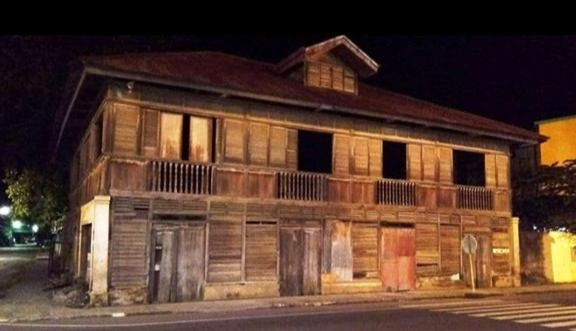 The Heritage House from Bais: A Fascinating Tale of Preservation and ...