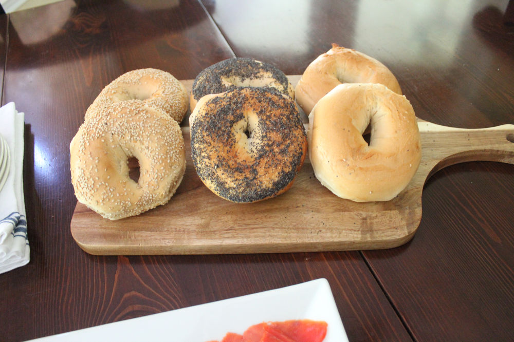 Father's Day Breakfast