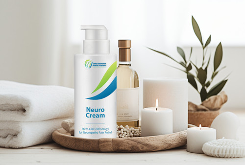 Neuro Cream | GIHS