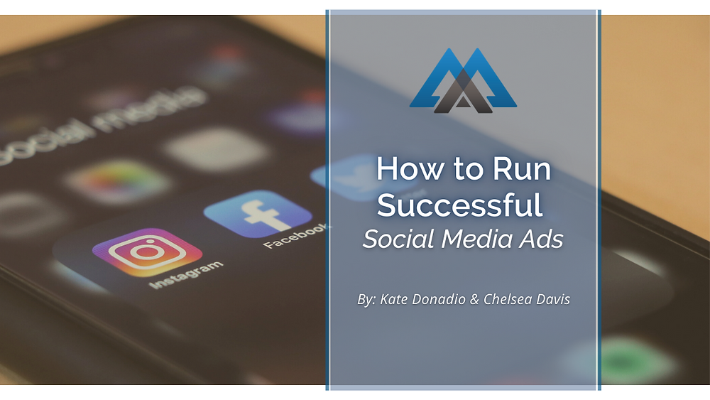 Social Media Ad Campaign Structure: How to Run Successful Ads