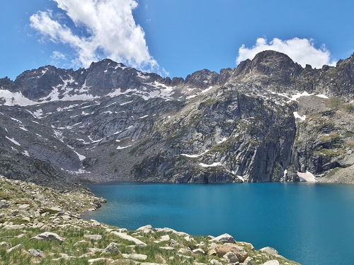 Lacs de l'Ardiden