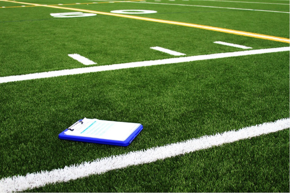 High Tech Turf: How AI is Changing the NFL’s Playbook