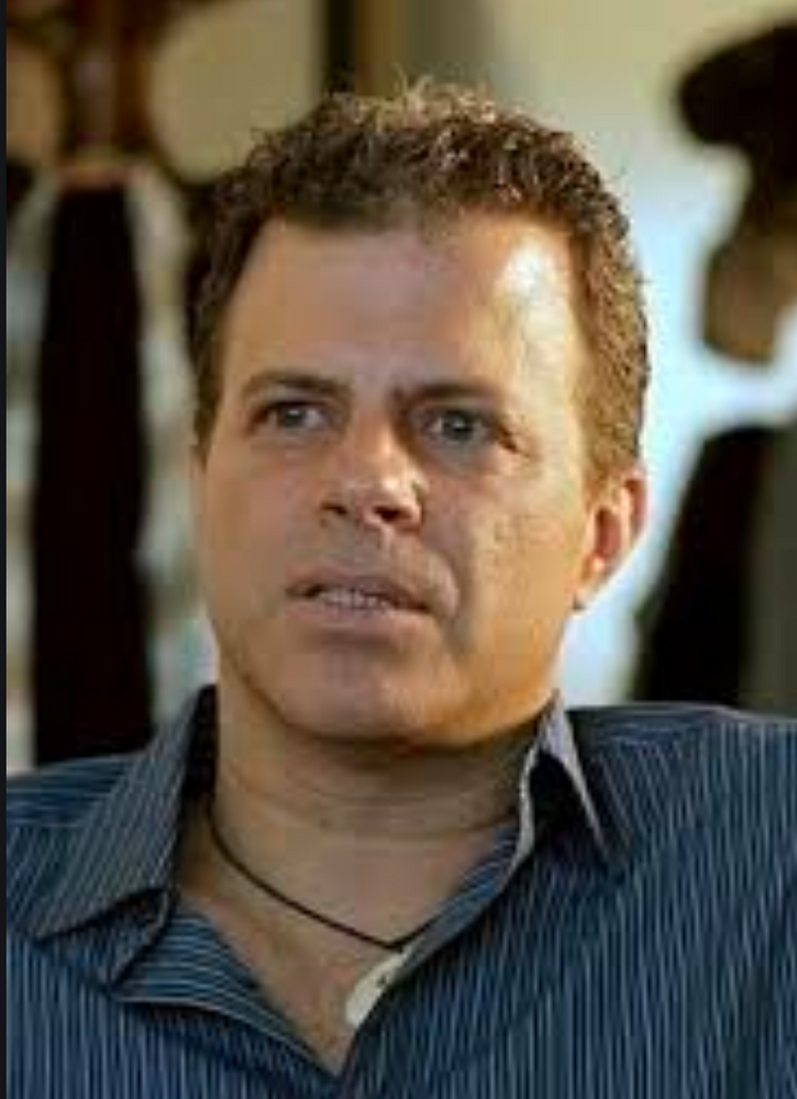 Attorney Marc Angelucci Murdered