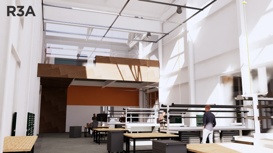 Digital Foundry in New Kensington aims to be the model for economic ...