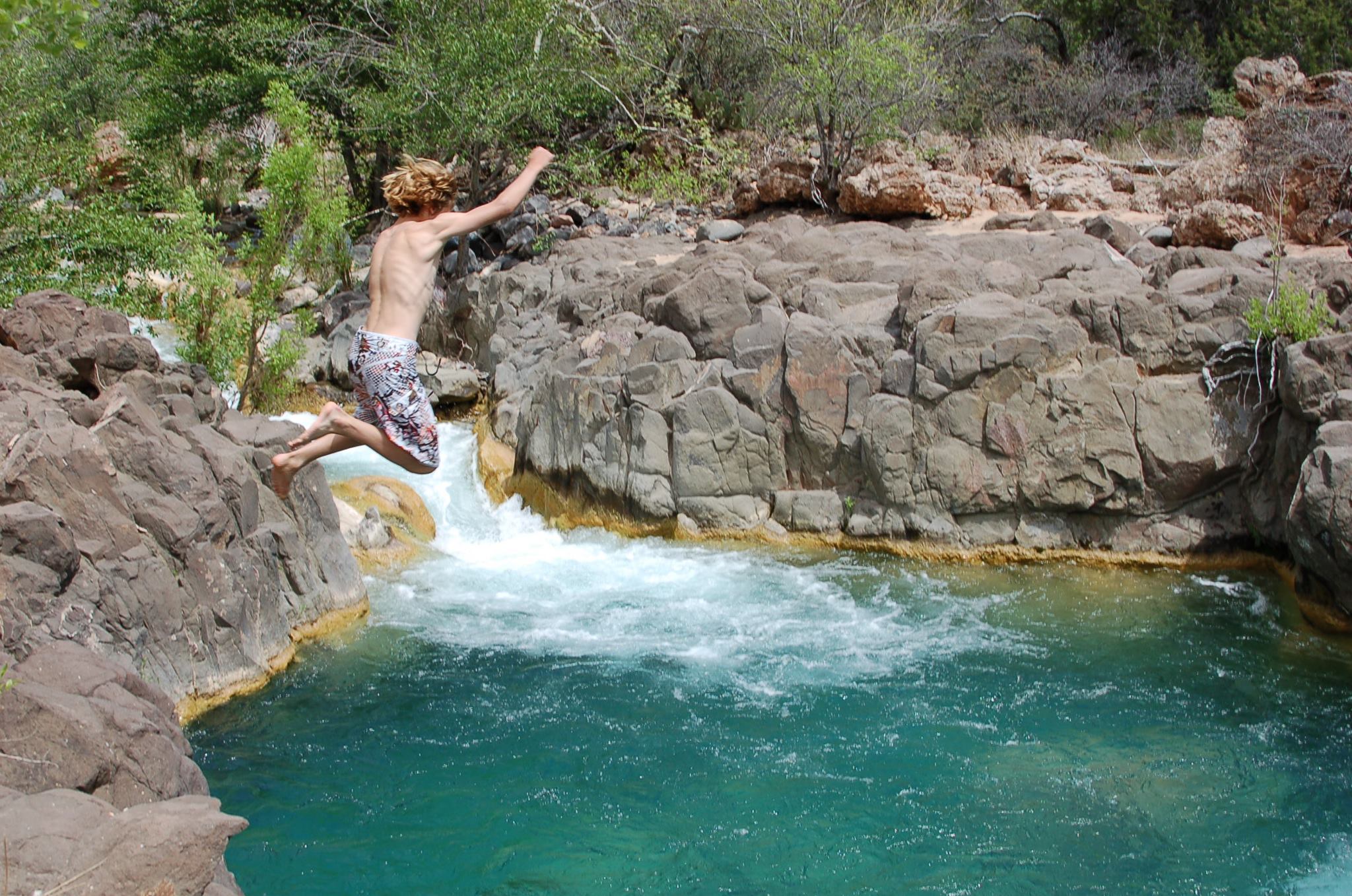 Discover Gila County | Strawberry, Arizona