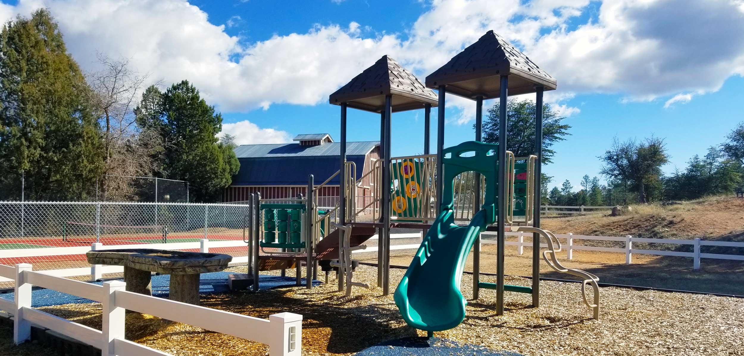 Discover Gila County | Star Valley, Arizona