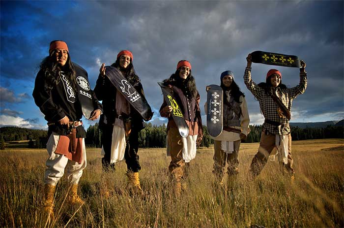 Discover Gila County | White Mountain Apache