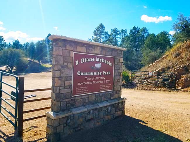 Discover Gila County | Star Valley, Arizona