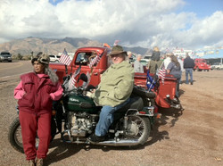 Discover Gila County | Tonto Basin, Arizona