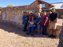 Discover Gila County | Tonto Apache Tribe, Arizona