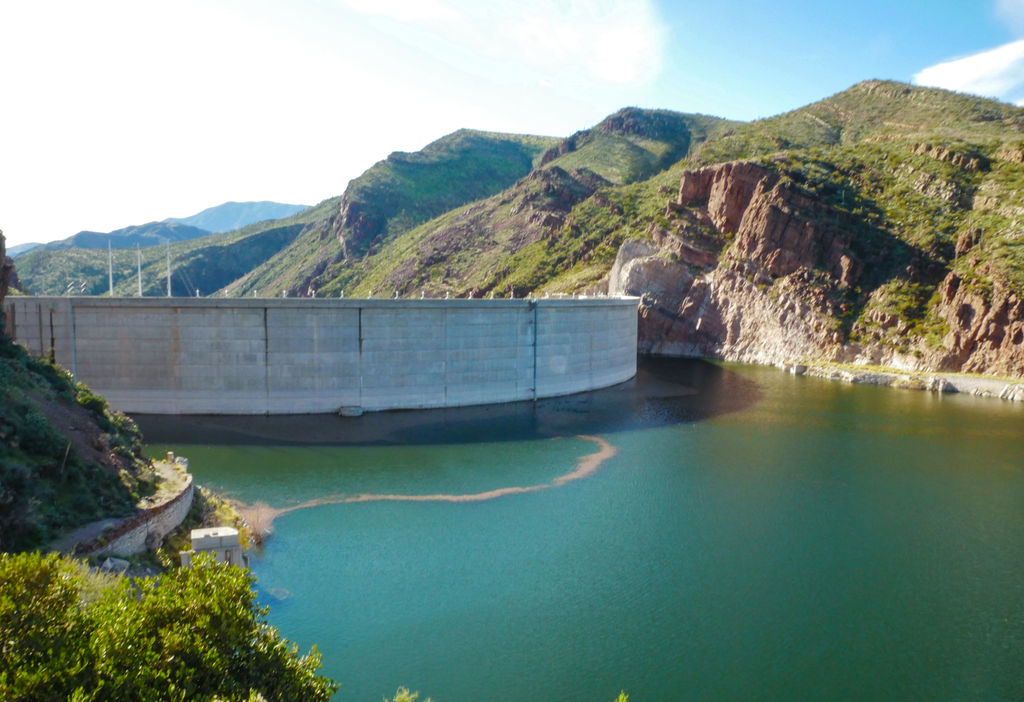 Discover Gila County | Gila County History