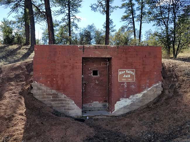 Discover Gila County | Star Valley, Arizona