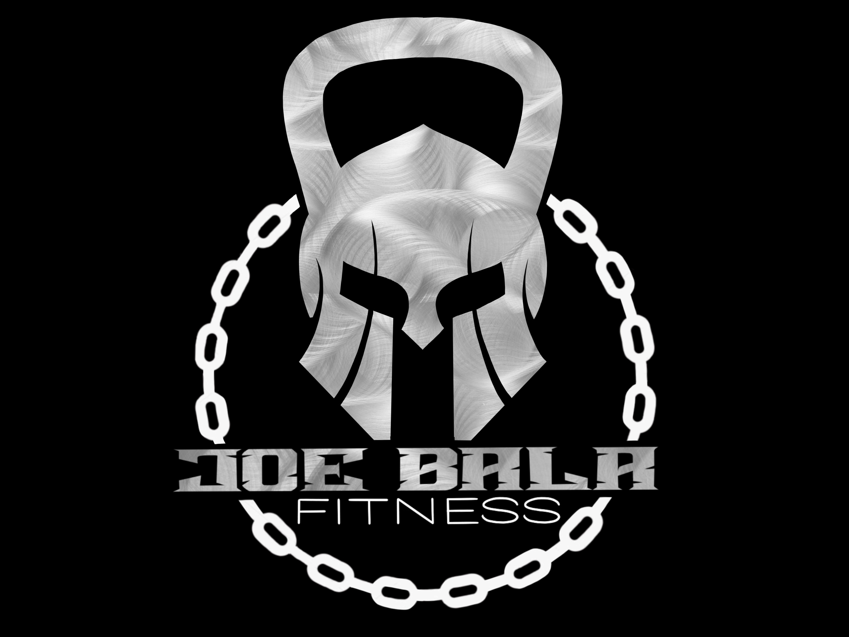Join "Joe Bala Fitness" on the Spaces by Wix App