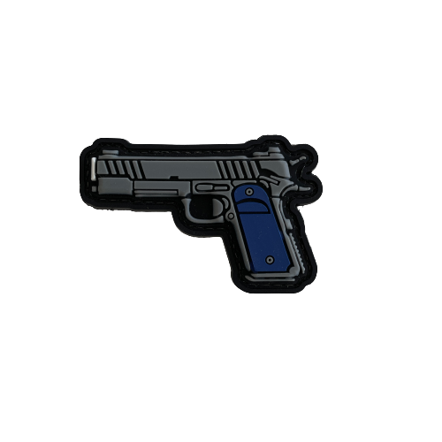Badge COLT 1911 | swisspatches