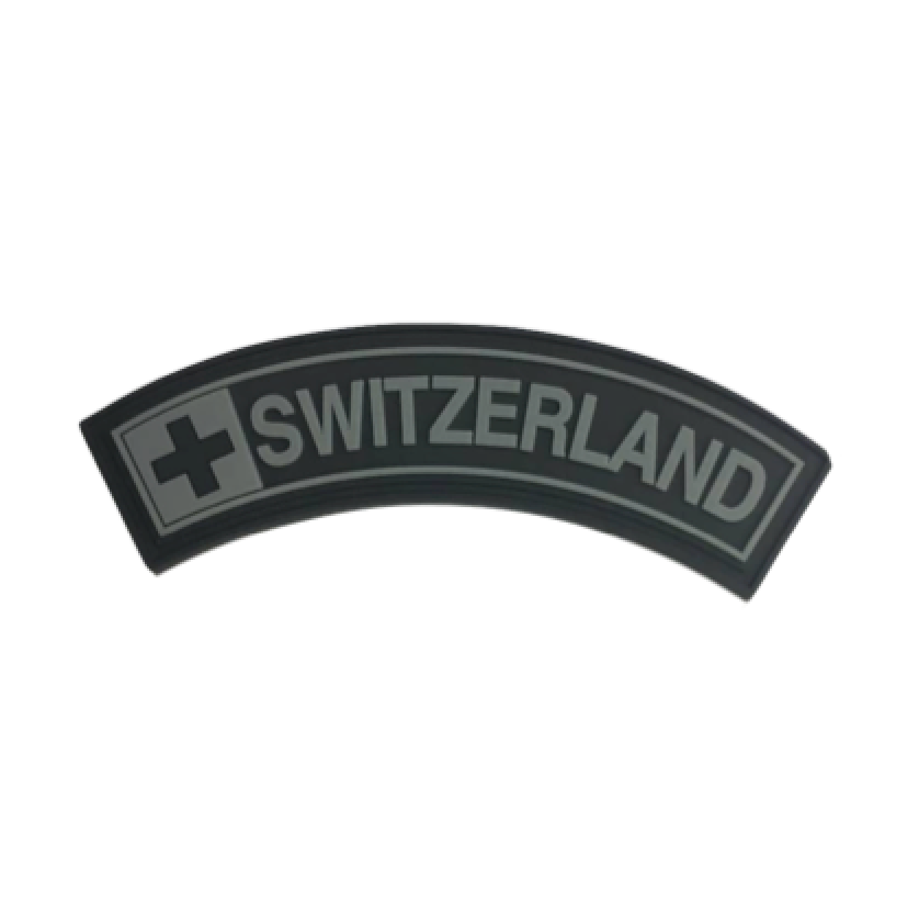 Shop - Badge | Swiss Patches & Co