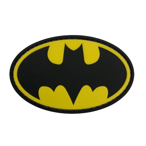 Badge BATMAN | swisspatches