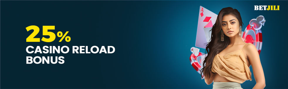 BETJILI Promotions | BETJILI