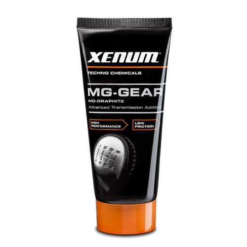 MG GEAR | Xenum