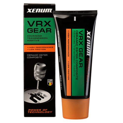 VRX GEAR | Xenum