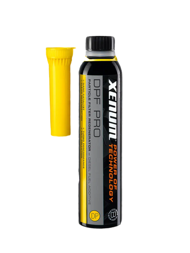 DPF PRO | Xenum