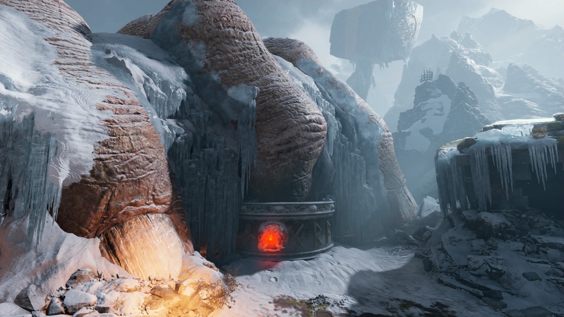 THE ROLE OF ENVIRONMENT ARTISTS & LEVEL DESIGNERS