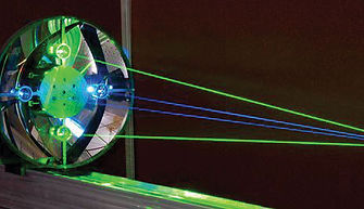 Laser Doppler Velocimeter | Artium