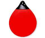 18" Scotchman Bouy For Anchoring- #1227