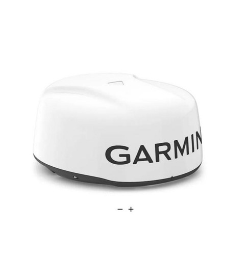 Garmin Marine Radar GMR™ 18 HD3 | Marine