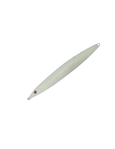 Glow White Candle Fish Lure 10oz | rite-angle-fishing